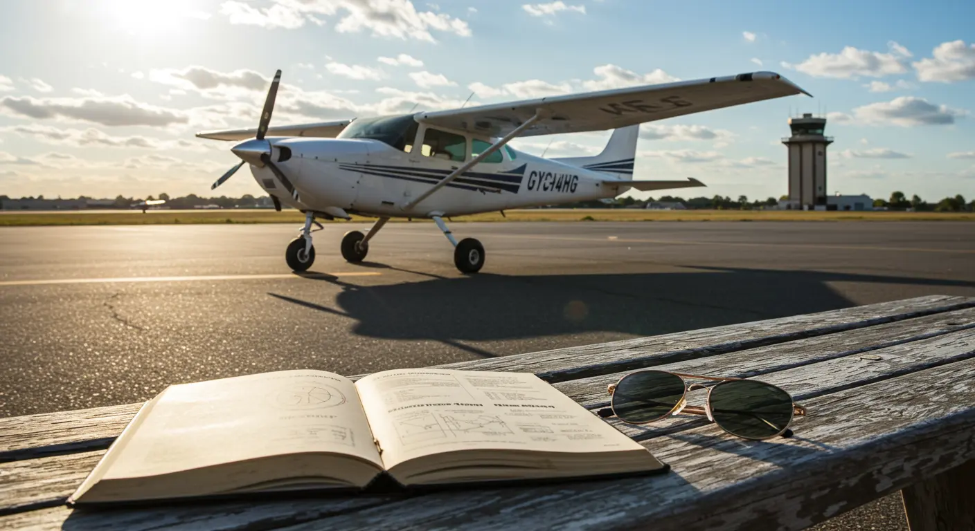 Understanding Maneuvering Speed in Aviation - 1800 Air Safe