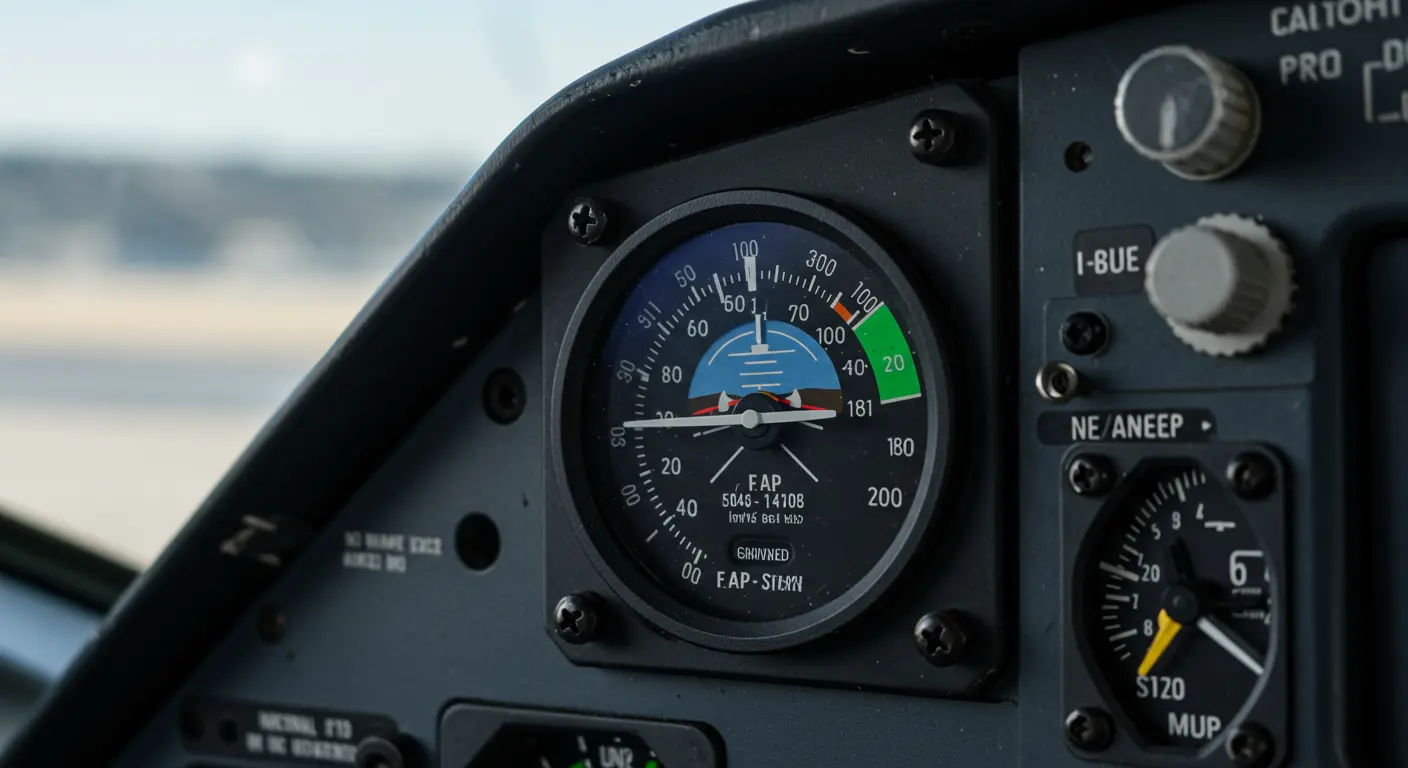 Understanding the Airspeed Indicator Diagram - A Comprehensive Guide ...