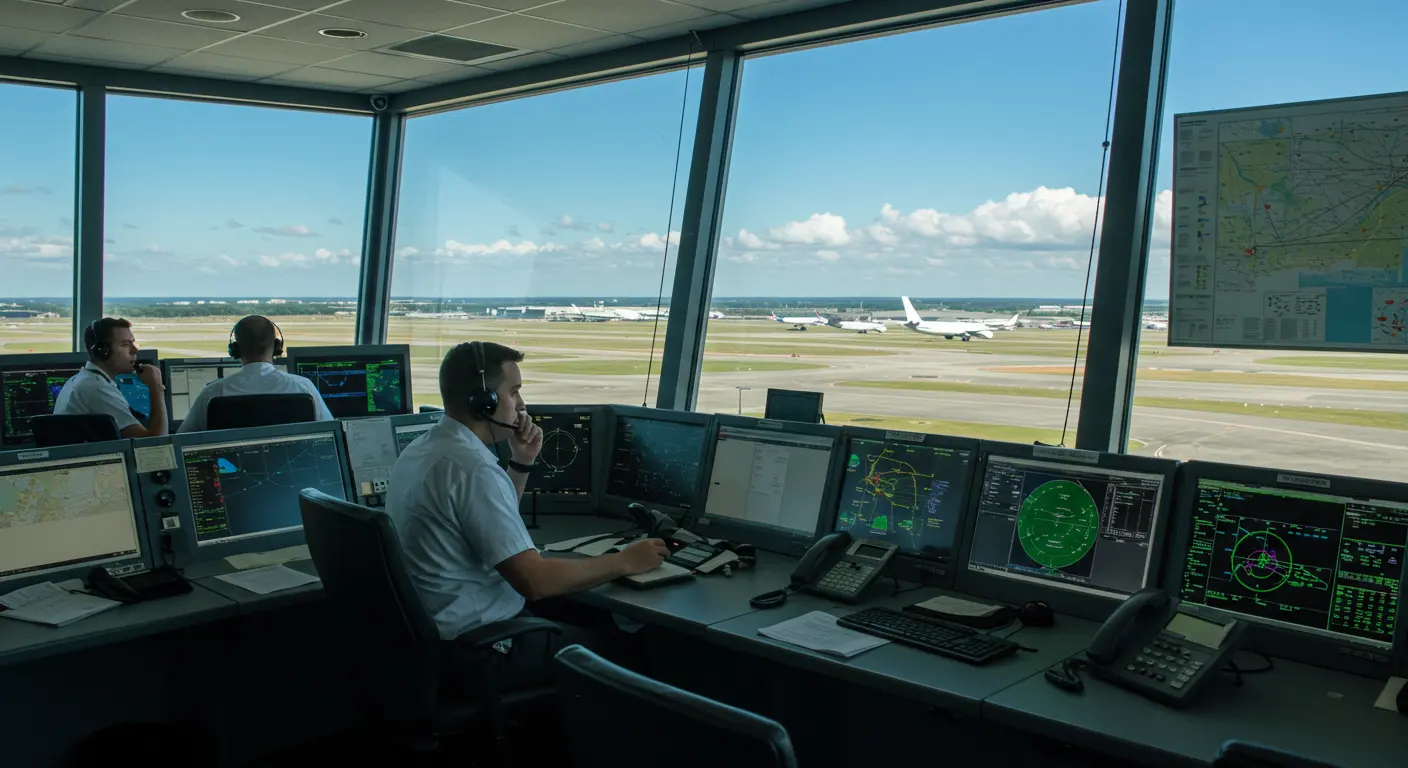 How to Enter a Holding Pattern - A Comprehensive Guide - 1800 Air Safe