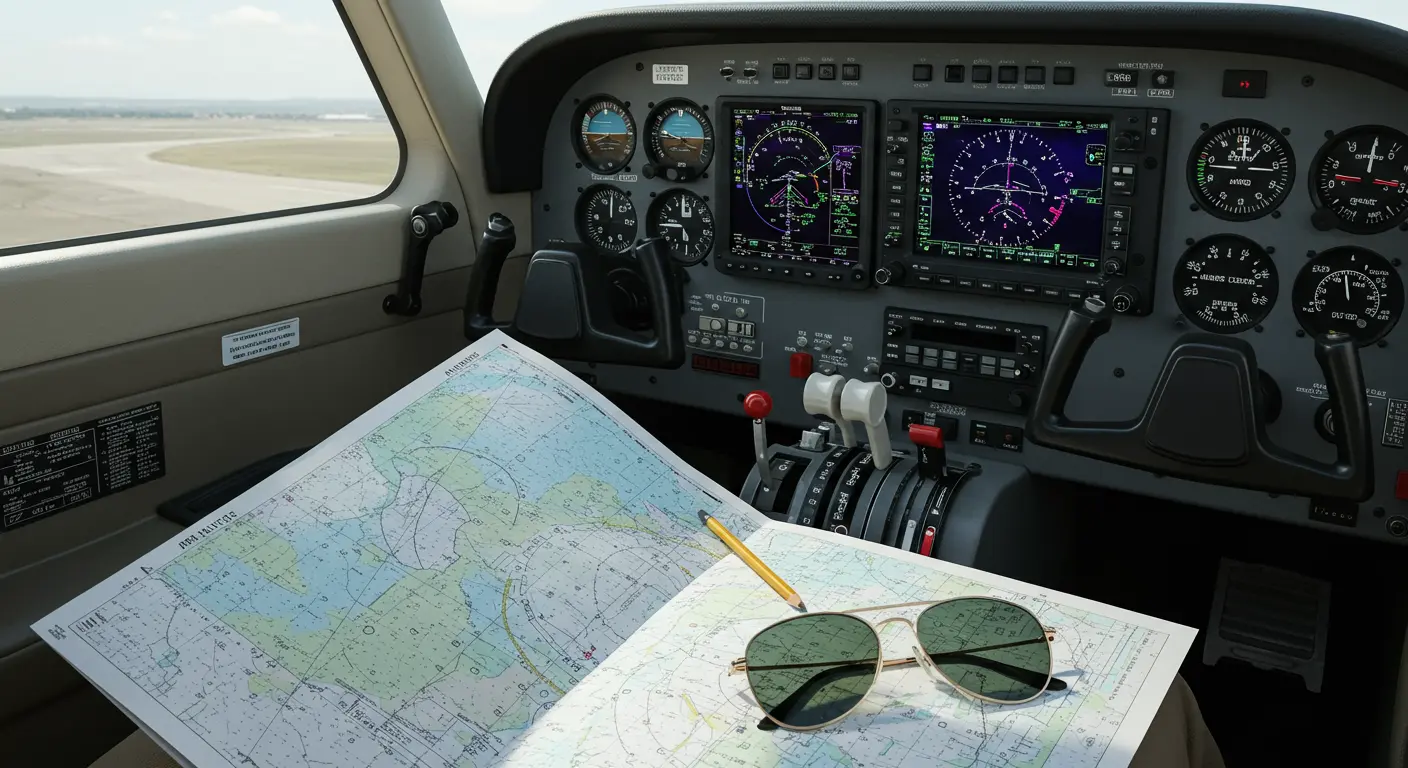 Understanding IFR Altitudes - Regulations and Guidelines - 1800 Air Safe