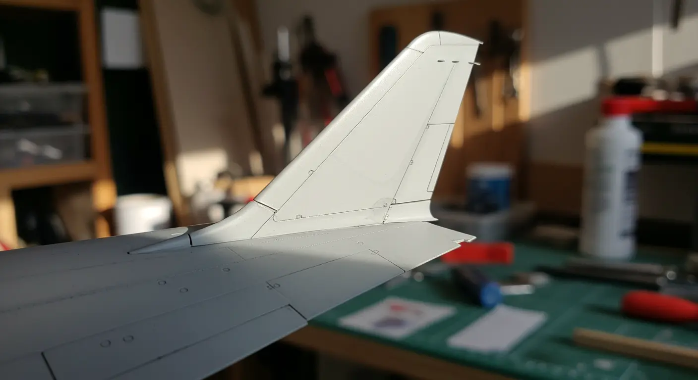 Understanding Frise Ailerons: Definition, Function, and Characteristics ...