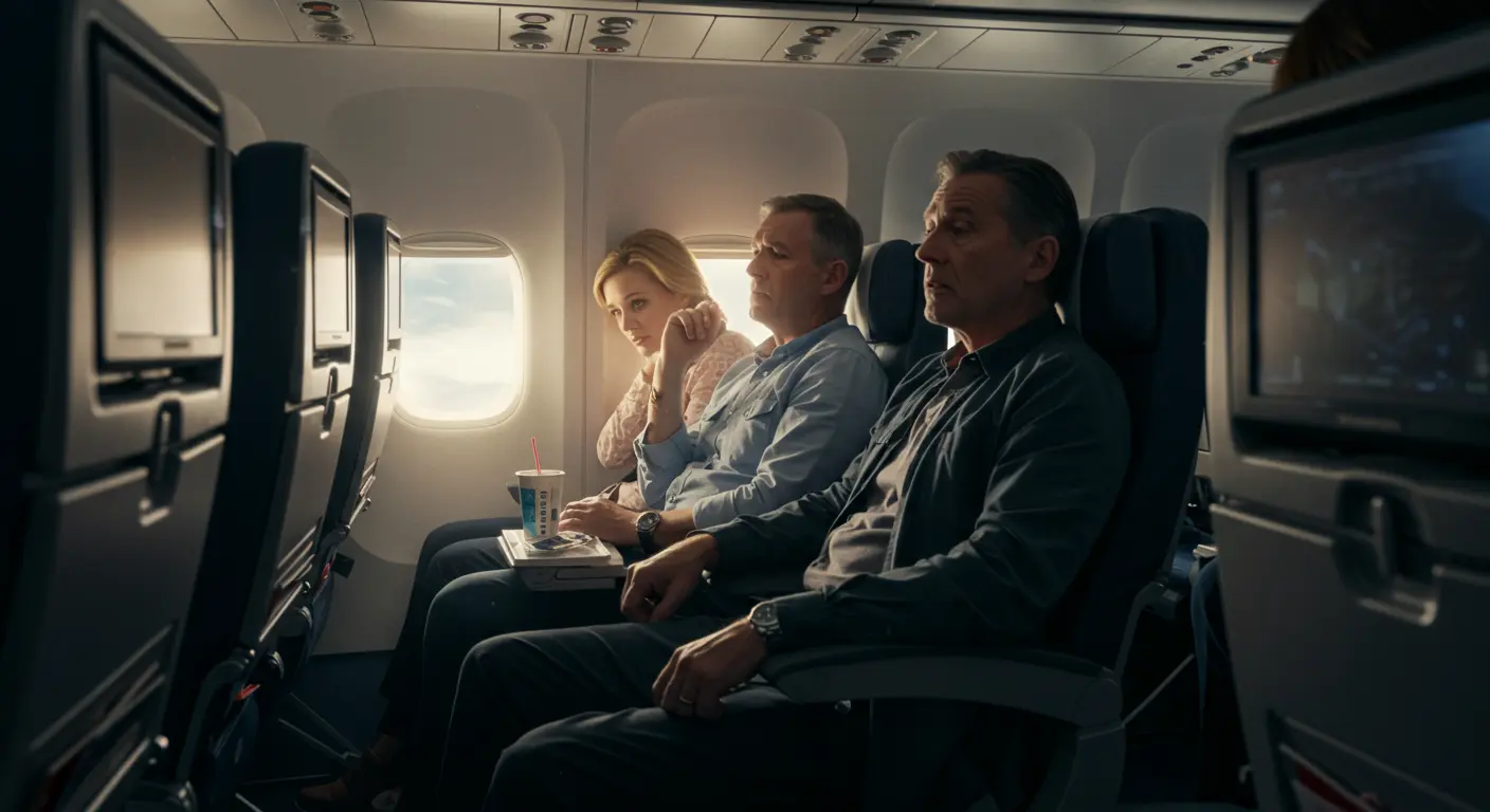 Understanding Moderate Turbulence - Definition and Experience - 1800 ...