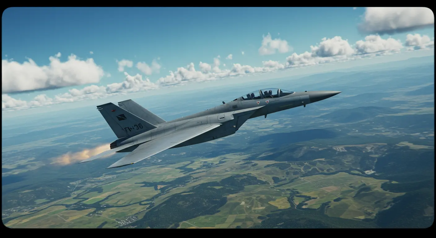 Understanding Mach Tuck - Causes, Effects, and Recovery - 1800 Air Safe