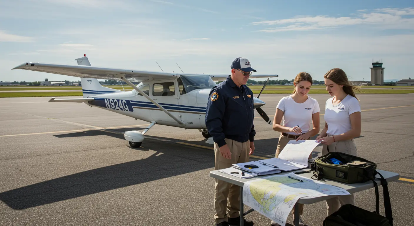 Understanding FAR 61.57 - Recent Flight Experience Requirements - 1800 ...